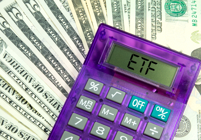 10년 동안 매년 배당금이 증액되고 주가도 매년 10%씩 상승한 최강의 배당성장 ETF ‘SCHD’